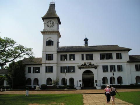 Achimota Commission 2010 reaches out to Alumni and Friends of Achimota ...